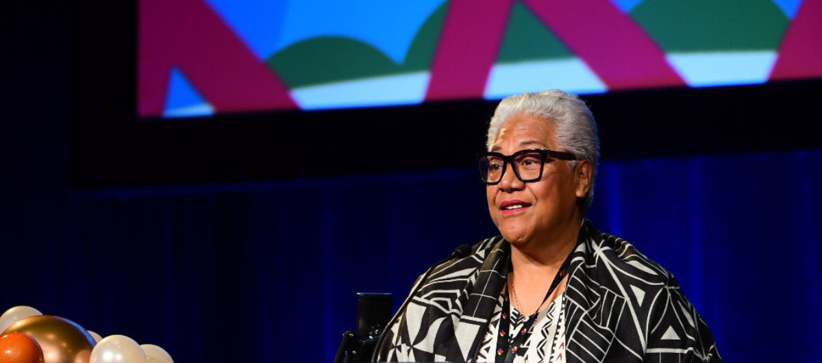 PCF10 Inauguration Addressed by the Hon. Fiame Naomi Mata’afa, Prime ...